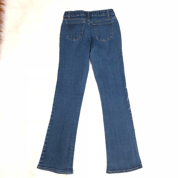 Arizona Jean Company | Bottoms | Arizona Jeans Girls Bootcut Regular 6 ...